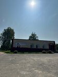 Белыничское РАЙПО (Sadovaja vulica No:18, vioska Pryhani-2), market  Mogiliovskaya oblastından