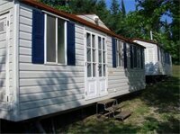 Otel Camping Village Internazionale Firenze, , foto