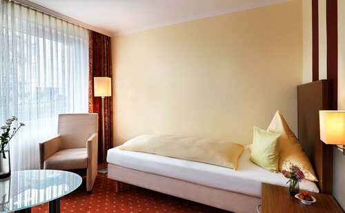 Otel Best Western Hotel Das Donners, Cuxhaven, foto
