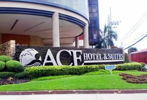 Ace Hotel & Suites (National Capital Region, City of Pasig), otel  Dünya'dan