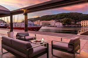 Best Western Hotel Du Roy D'aragon (Corse-du-Sud, Arrondissement de Sartène, Bonifacio), otel