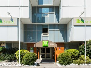 Ibis Styles Cannes le Cannet  (Rue des Jonquières No:1, Cannes), otel
