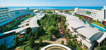 Cornelia Diamond Golf Resort & SPA (Antalya, Serik, Belek Mah., Iskele Cad., 2/A), otel  Serik'ten