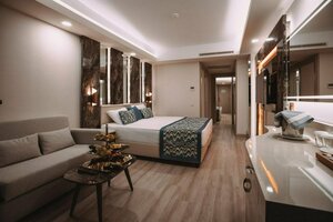 Victory Be Mine Hotel (Antalya, Manavgat, Çolaklı Mah., 1084. Sok., 6), otel  Manavgat'tan