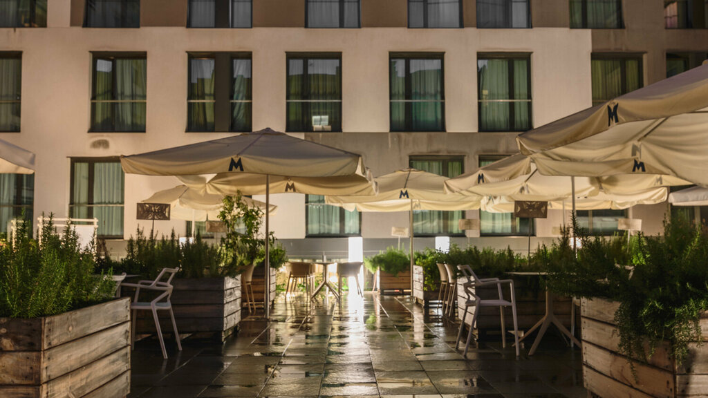 Otel Grums Barcelona Hotel & SPA, Barselona, foto