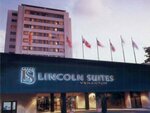 Hotel Lincoln Suites (Distrito Capital, Municipio Libertador, Avenida Abraham Lincoln, 151), otel  Venezuela'dan