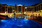 Grand Paşa Hotel (Armutalan Mahallesi, 129. Sokak 11, 48700 Marmaris, Muğla), otel  Marmaris'ten
