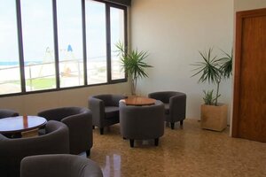 Hotel Roca Bella (Islas Baleares, Formentera), otel  Formentera'dan