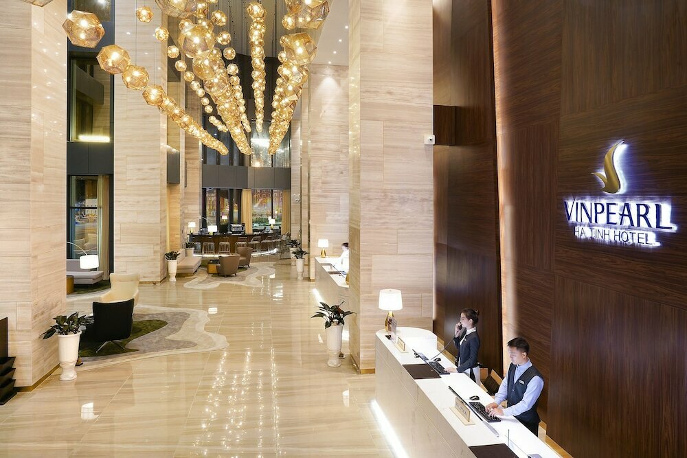 Otel Melia Vinpearl Ha Tinh Hotel, , foto