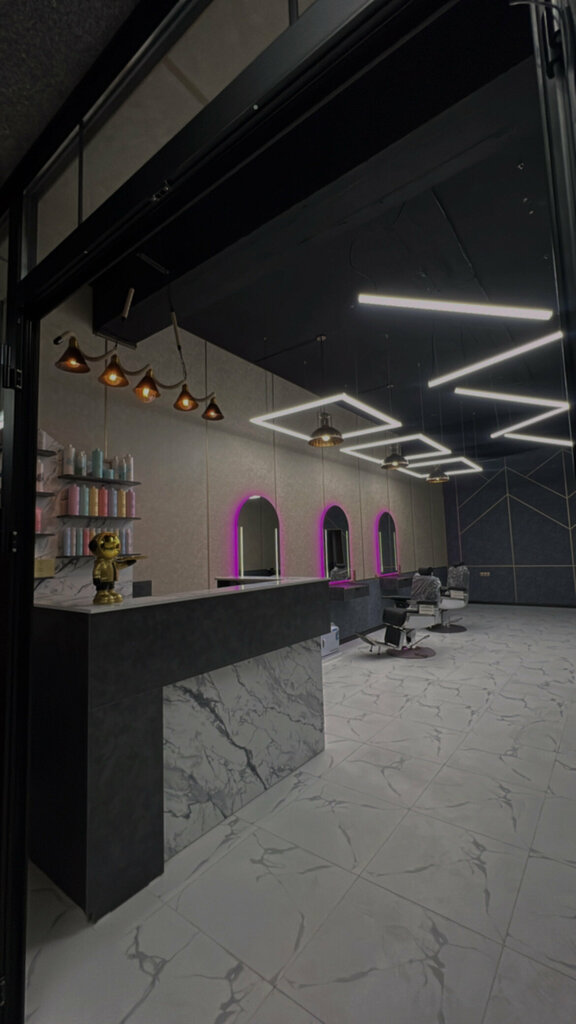 Berberler The Bro’s, Taşkent, foto