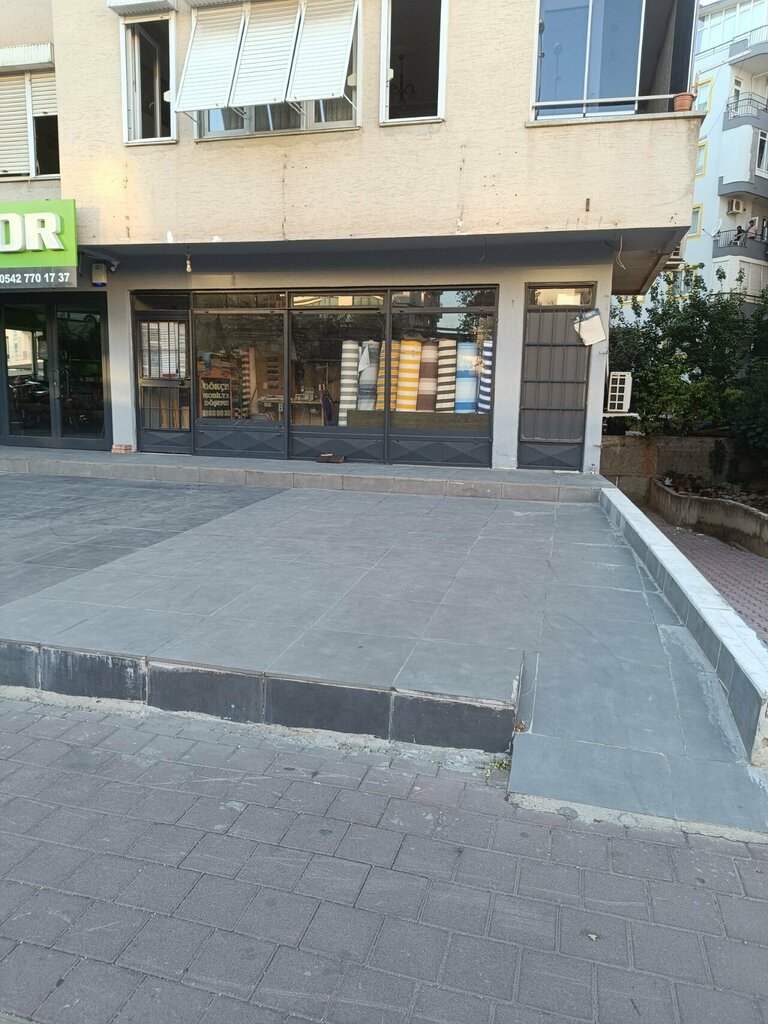 Mobilya tamir, tadilat Gökçe Döşeme, Antalya, foto