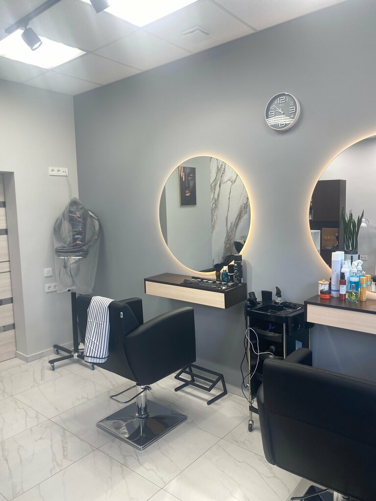 Güzellik salonu Ольга, Yalta, foto