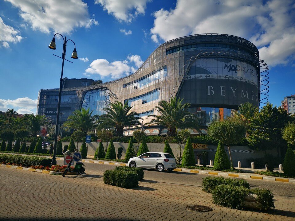 Kasap, şarküteri Namlı Gurme - Ataköy Şubesi, İstanbul, foto