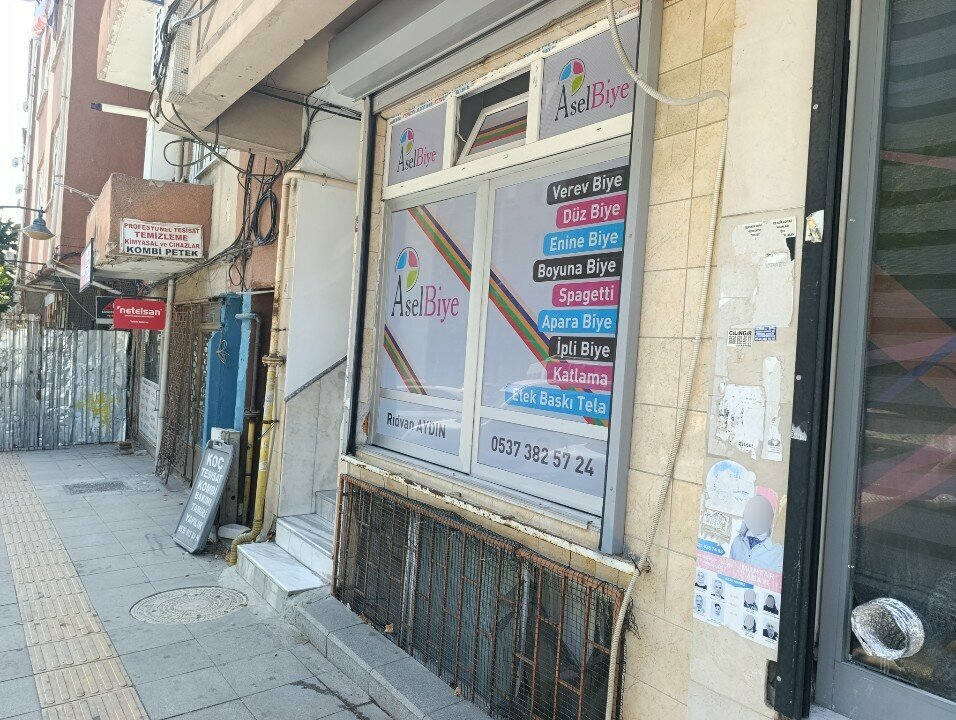 Su satışı Birlik Ticaret, İstanbul, foto