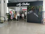 My clothes (65 Let Pobedy Street No:8А), i̇ç giyim ve mayo mağazası  Penza'dan