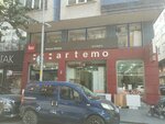 Artemo Mutfak (İstanbul, Zeytinburnu, Nuripaşa Mah., 65/8. Sok., 10A), mobilya mağazaları  İstanbul'dan