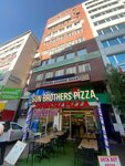 Ankara Mesleki Eğitim (Mithatpaşa Cad., No:25, Çankaya, Ankara), eğitim merkezleri  Ankara'dan