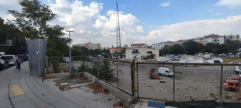 ATM'ler Vakıfbank ATM, Ankara, foto