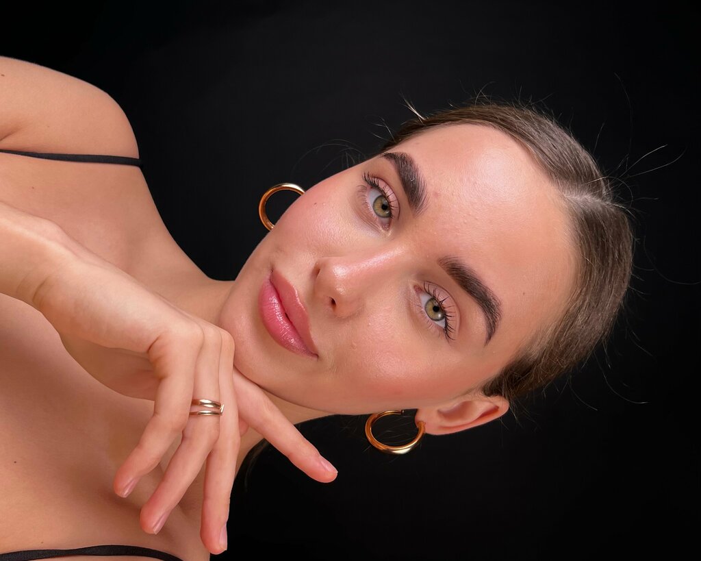 Kaş ve kirpik salonu Brows & lashes, Saint‑Petersburg, foto