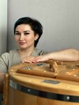 Svet Tela (Revoliutsionnaia Street No:37), masaj salonları  Gelencik'ten