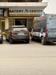 Batery center (Luanda, Rua Engenheiro Armindo de Andrade), akümülatör ve şarj cihazları  Loanda'dan