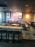 L'alibi Cafe Meşeli Park Tesisleri (Işıktepe OSB Mah., Ormanlar Cad., No:2-1, Nilüfer, Bursa), bar  Bursa'dan