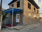 Мечеть (ulitsa M. Khalmatov No:2А, Village of Kyzyl-Kyshtak), cami  Oş İli'nden