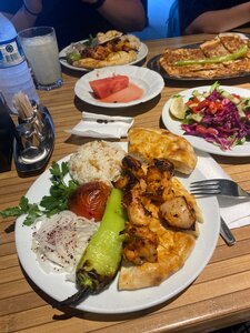 Kemer Pide (Antalya, Kemer, Dr. Derviş Eroğlu Dörtyol Blv., 2), kafe  Kemer'den