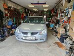 Lancer Garage (1-ya Vostochnaya ulitsa No:28), otomobil servisi  Çeliabinsk'ten