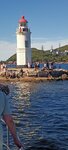 Пирс № 5 (Primorye Territory, Vladivostok, Katernaya Street), i̇skele  Vladivostok'tan