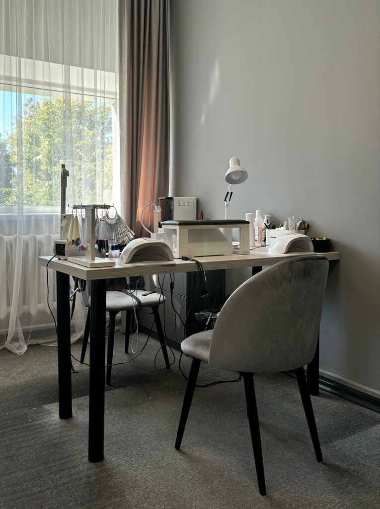 Manikür-pedikür Студия маникюра, Minsk, foto