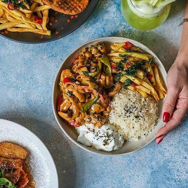 Restoran Cookshop, İzmir, foto