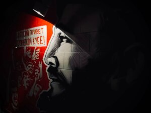 Fidel' (Alekseevskaya Street No:15, Nizhniy Novgorod), bar  Nijni Novgorod'dan