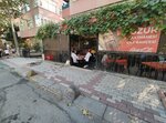Huzur Kıraathanesi (İstanbul, Bakırköy, Kartaltepe Mah., Terakki Cad., 31), kafe  İstanbul'dan