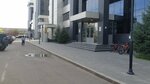Офис (ulitsa Oktyabrskoy Revolyutsii No:1/4), mimari proje firmaları  Irkutsk'tan