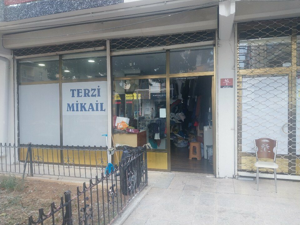 Terziler Terzi Mikail, Ankara, foto