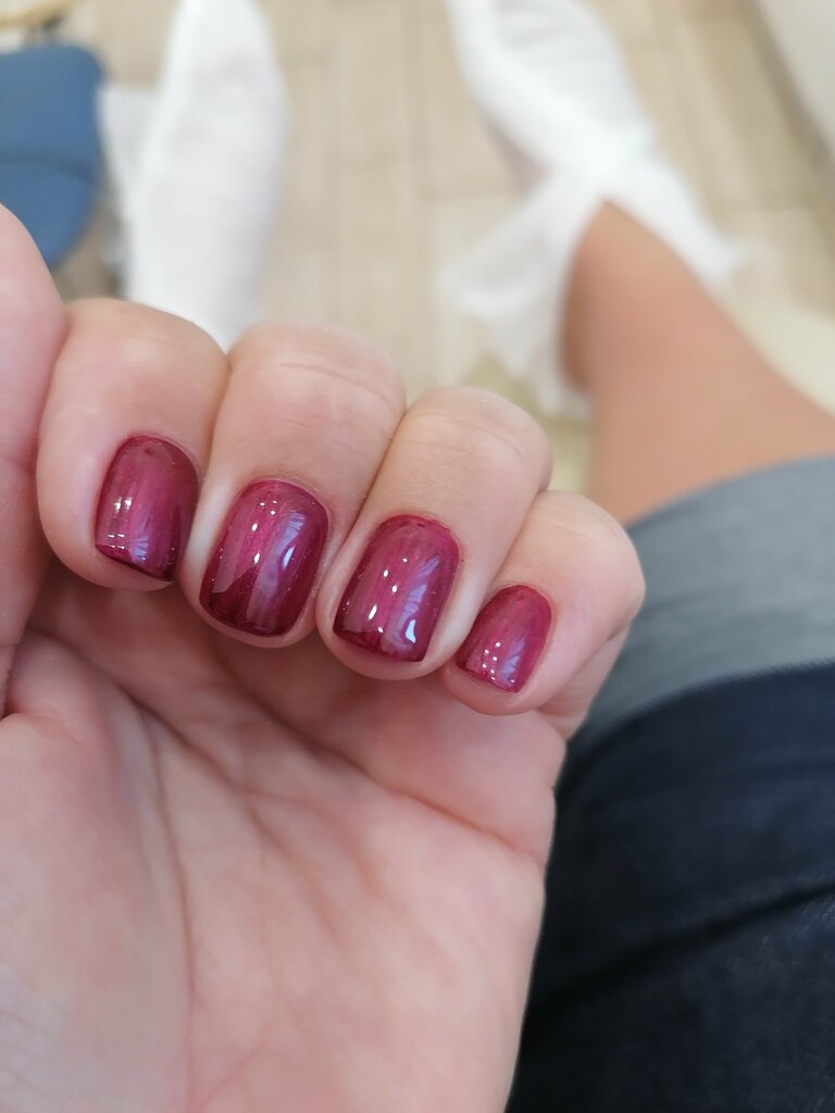 Manikür-pedikür Studia Nail, Velikiy Novgorod, foto