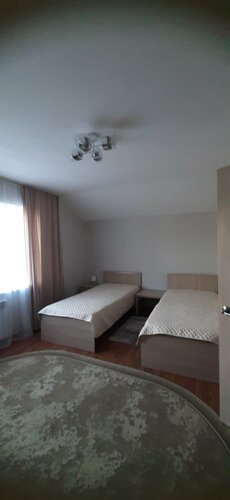 Otel Гостевой дом Новое Село, Novgorodskaya oblastı, foto