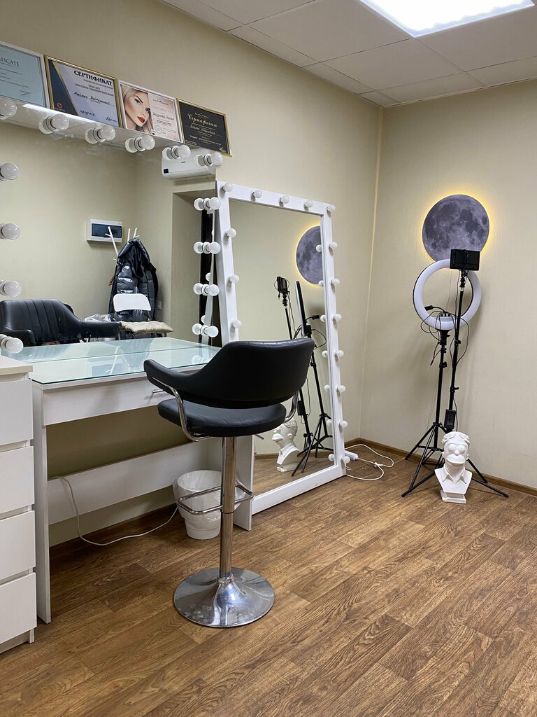 Güzellik salonu Roxana_brows, Kazan, foto