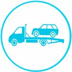 ТехЭвакуатор (Bresckaja voblasć, Biarozawski District, M-1, 123-y kilometr, 2), çekici hizmeti  Brestskaya oblastından