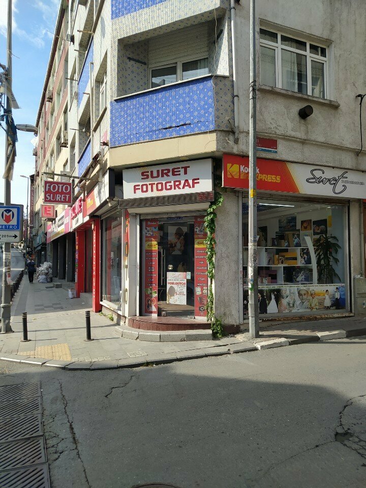 Fotoğraf hizmetleri Suret Fotoğraf, İstanbul, foto