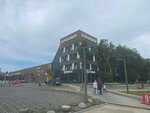 Kraski V Dom (Nakhimovsky Avenue No:24с1), boya ve cila malzemeleri üretim ve satış yerleri  Moskova'dan