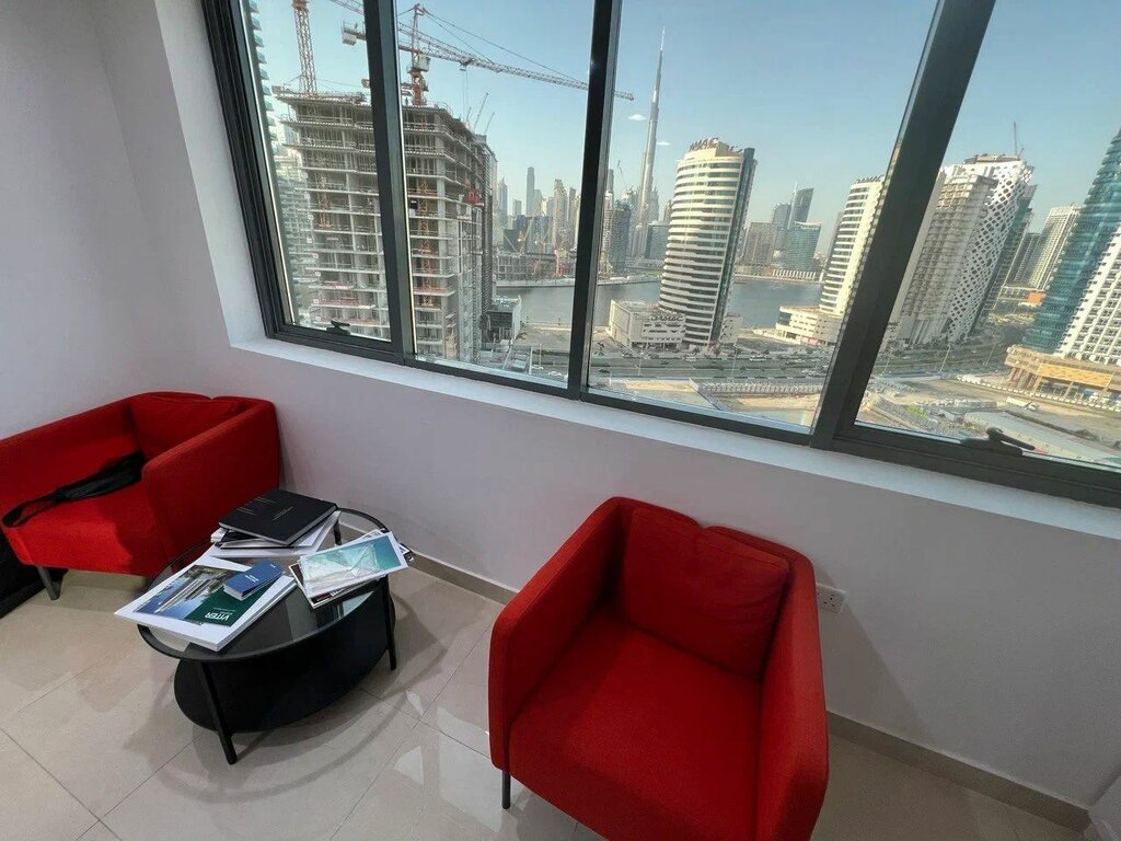 Emlak ofisi Step Dream Real Estate, Dubai, foto