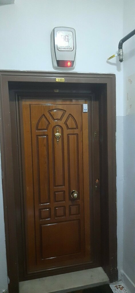 Hukuk büroları Elmas Hukuk Bürosu AV. Ö. Utku Elmas, Ankara, foto