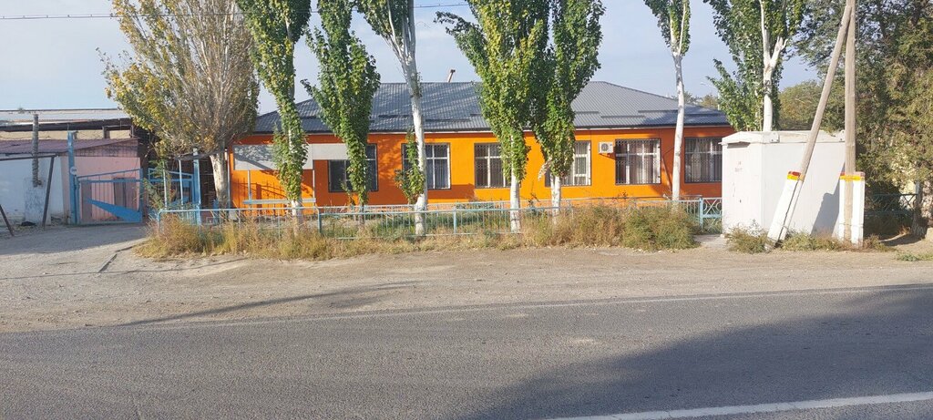 Su ve kanalizasyon sistemlerinin montaj ve bakımı Teplomontazh, Kızılorda, foto