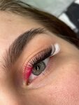 Love my lashes (Khokhryakova Street No:72), güzellik salonu  Yekaterinburg'dan