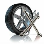 Protector (sadovoye tovarishchestvo Kalina, Slivovaya ulitsa, 336), tire service  Krasnodarski krayından