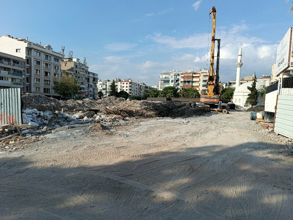 Danışmanlık hizmetleri Arfa Mira, İzmir, foto