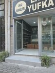 Ekin Yufka (Fethiye Mah., Ay Sok., No:24C, Nilüfer, Bursa), gıda üreticileri  Bursa'dan