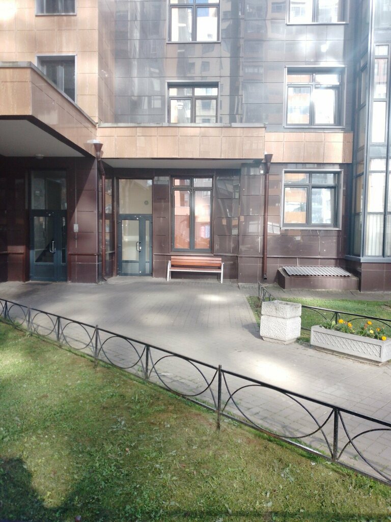 Psikologlar Psikhologichesky tsentr Uchastiye, Saint‑Petersburg, foto